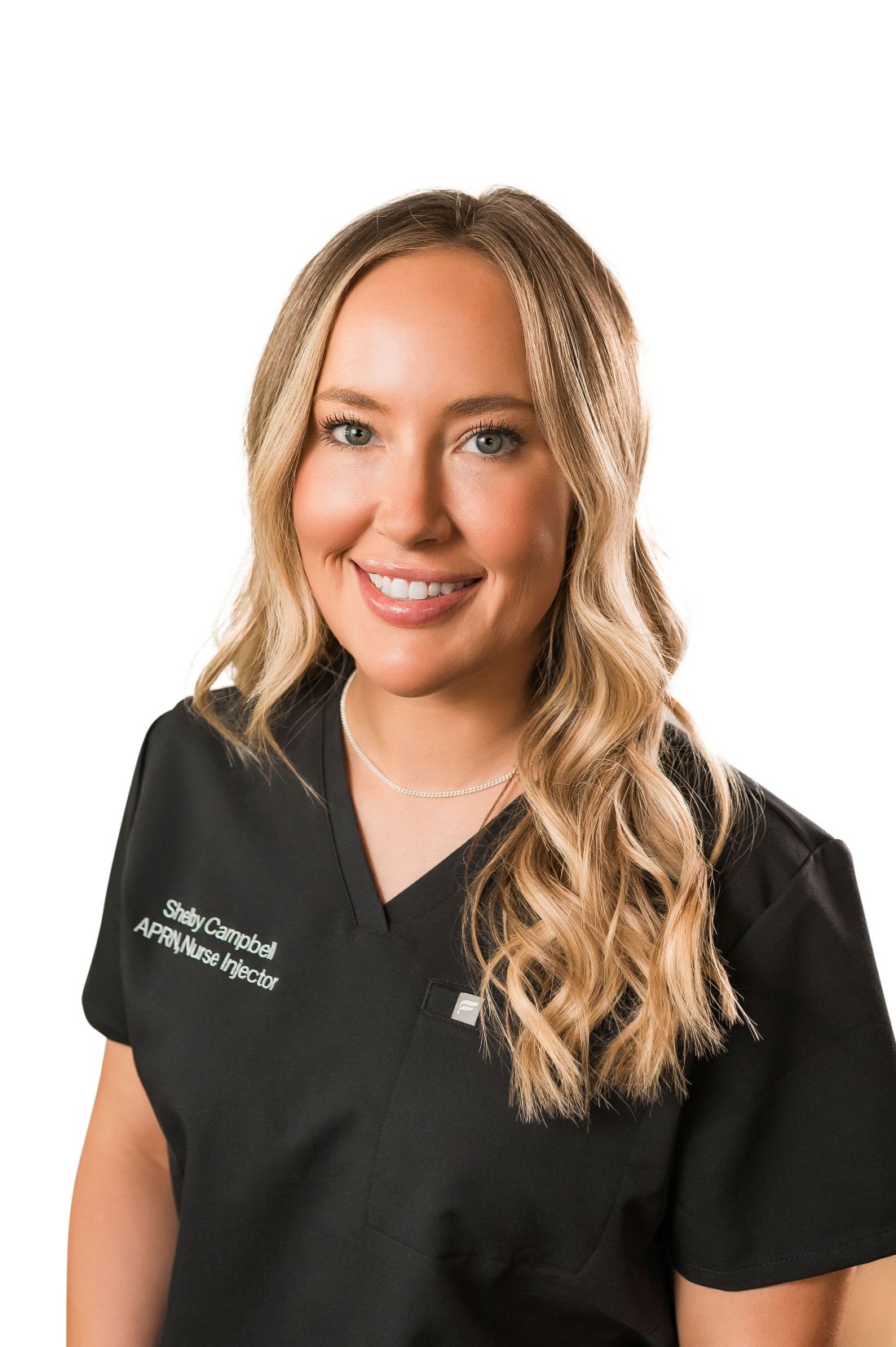 Shelby Campbell, APRN, Nurse Injector