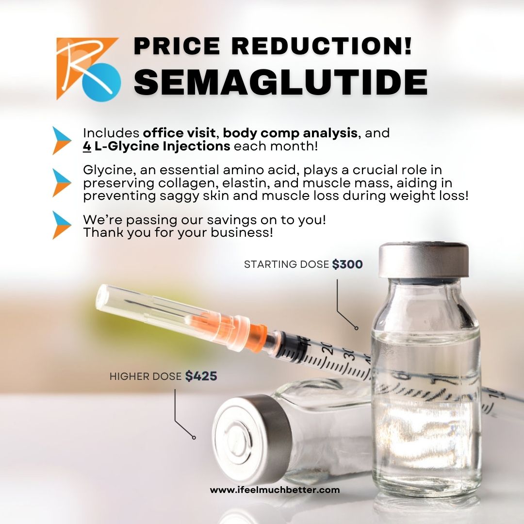 Home | Regain Functional Medicine and Aesthetics