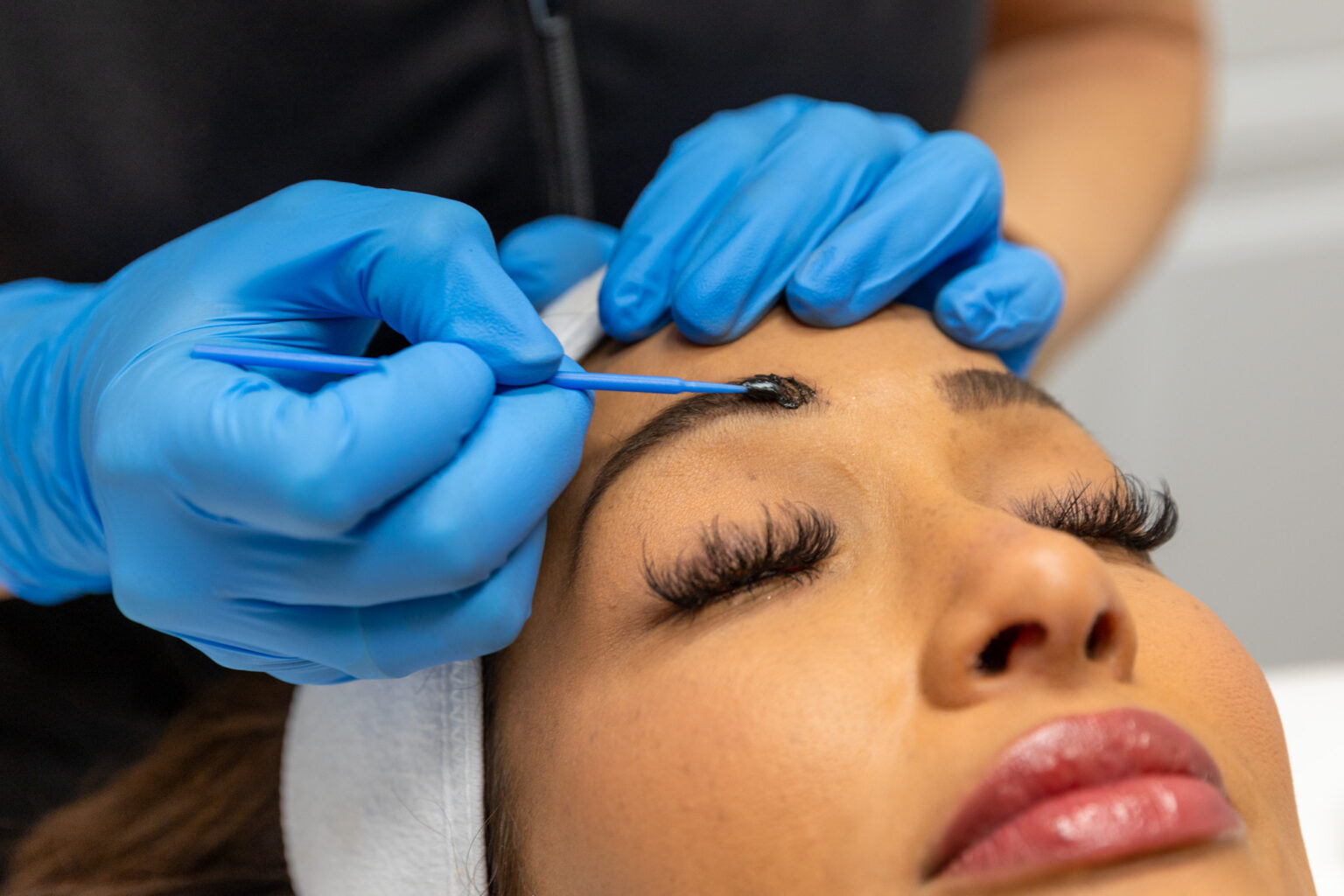 Brow Tinting | Regain Functional Medicine and Aesthetics