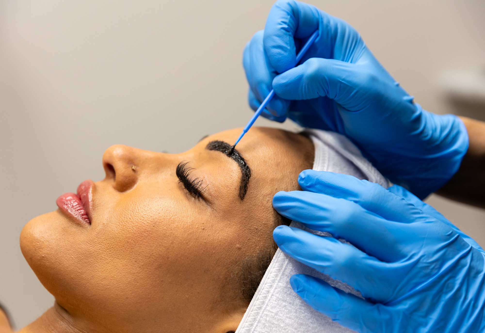 Brow Tinting | Regain Functional Medicine and Aesthetics