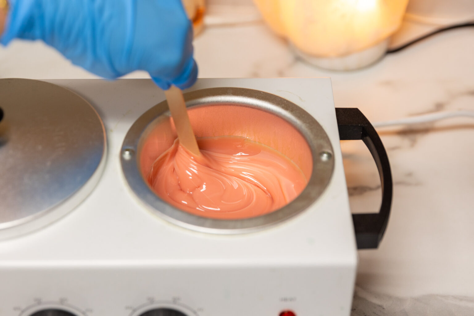 Waxing - Regain Functional Medicine and Aesthetics