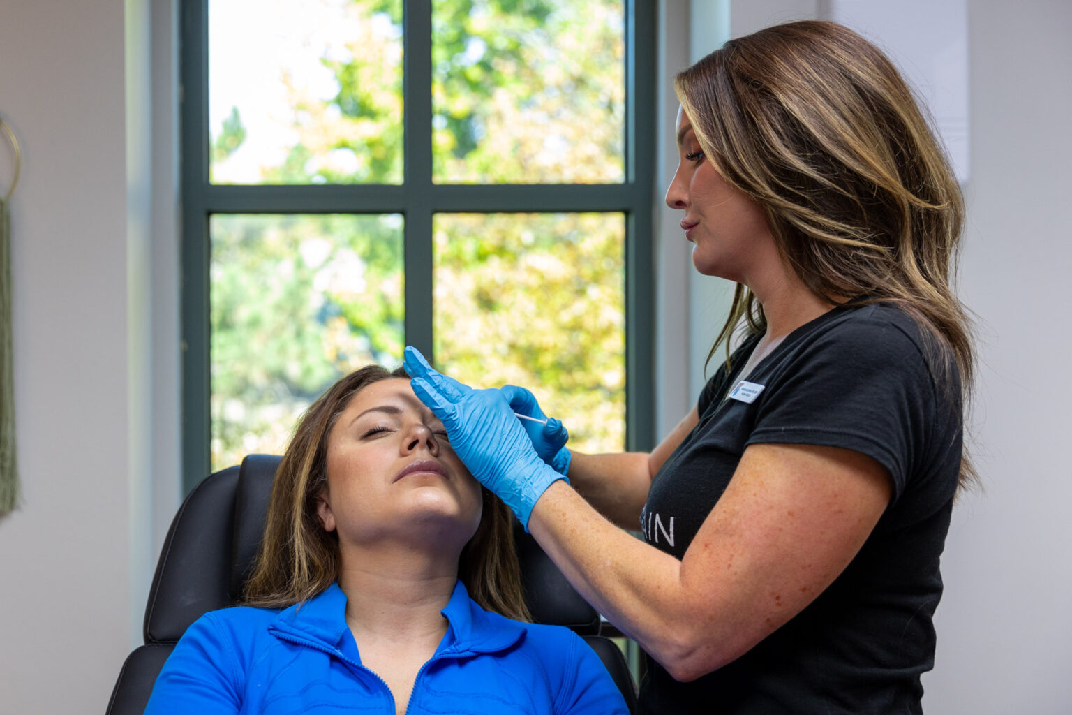 Botox, Dysport, & Daxxify | Regain Functional Medicine and Aesthetics