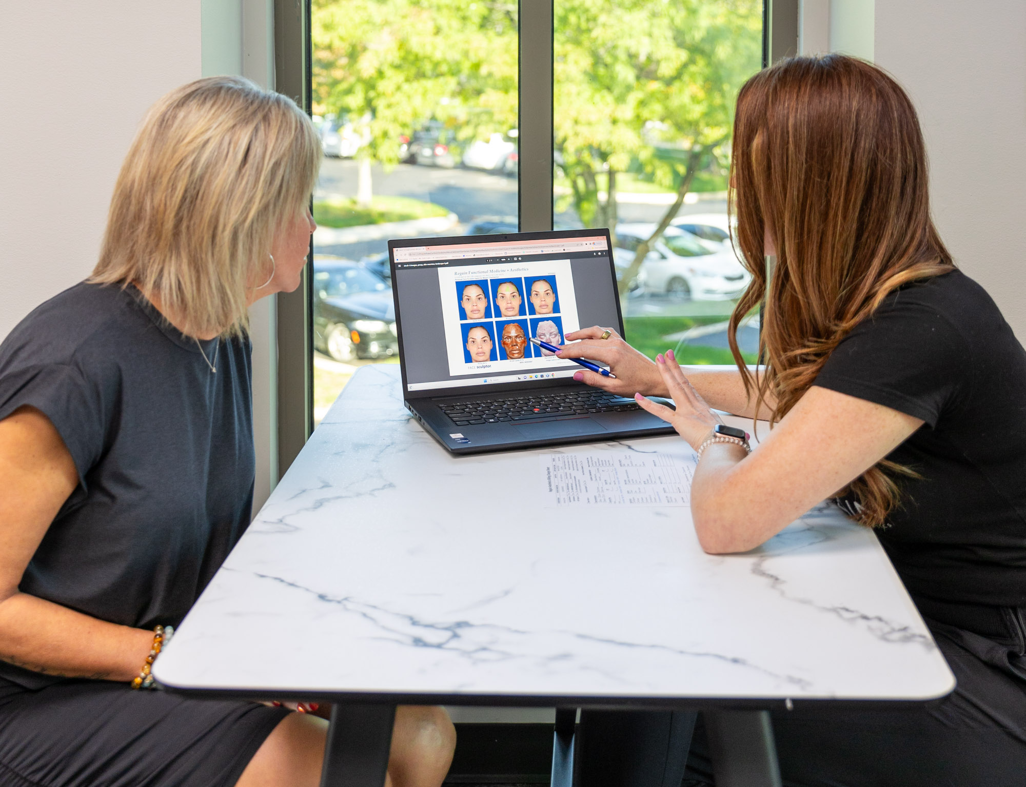 Vectra Photo Imaging System in Leawood - Regain Functional Medicine and ...