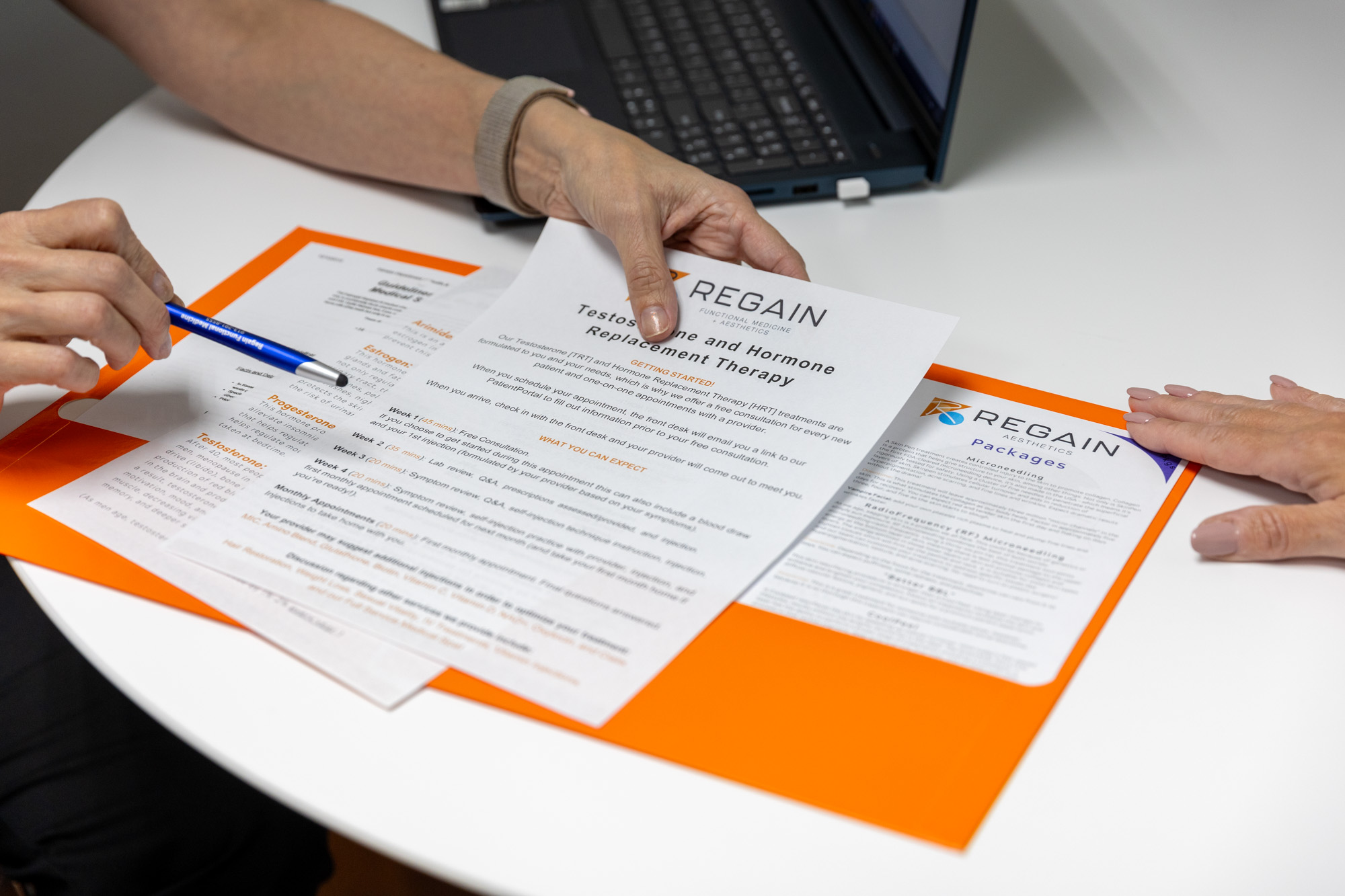 Holistic Medicine in Kansas City