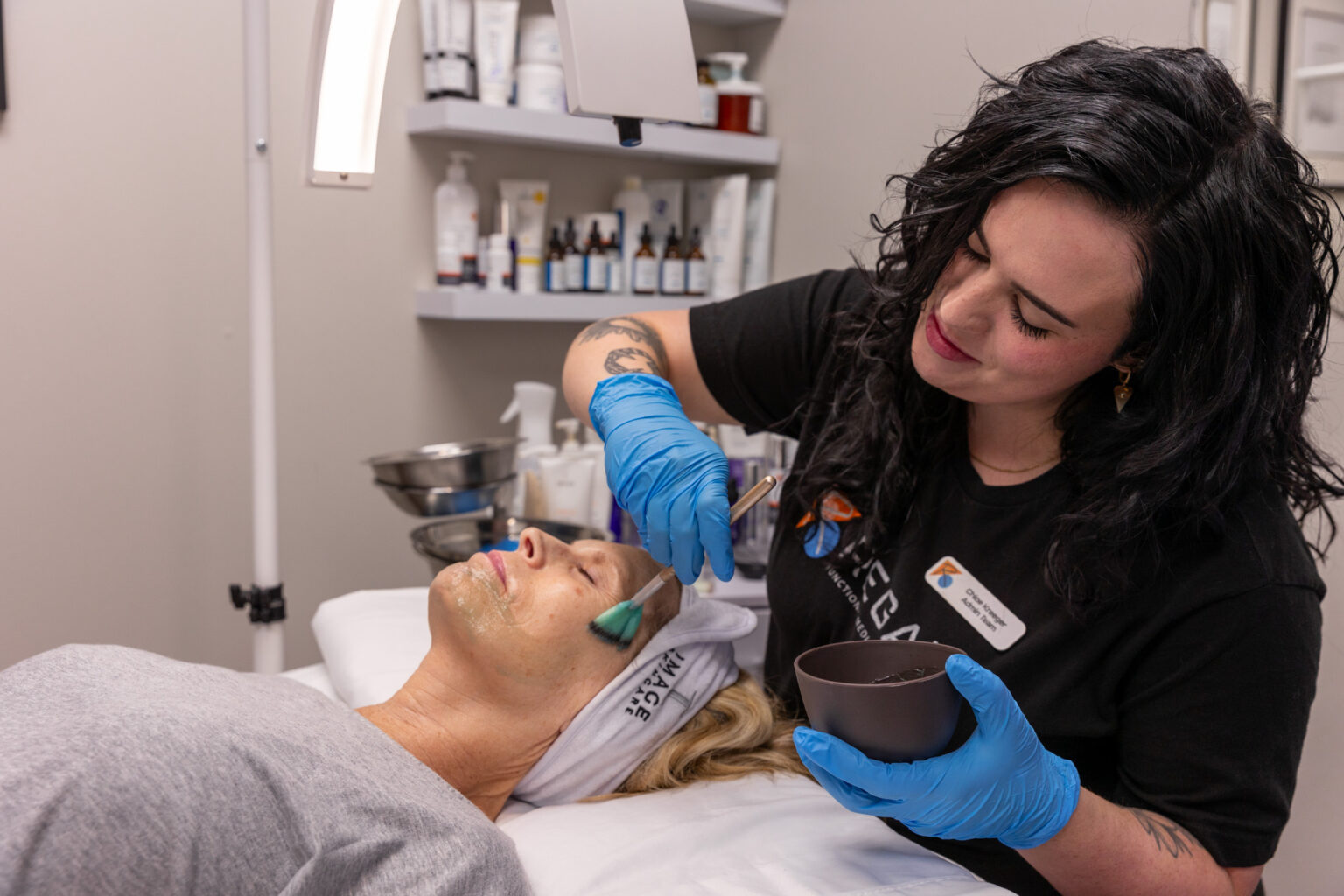 HydraFacial | Regain Functional Medicine and Aesthetics