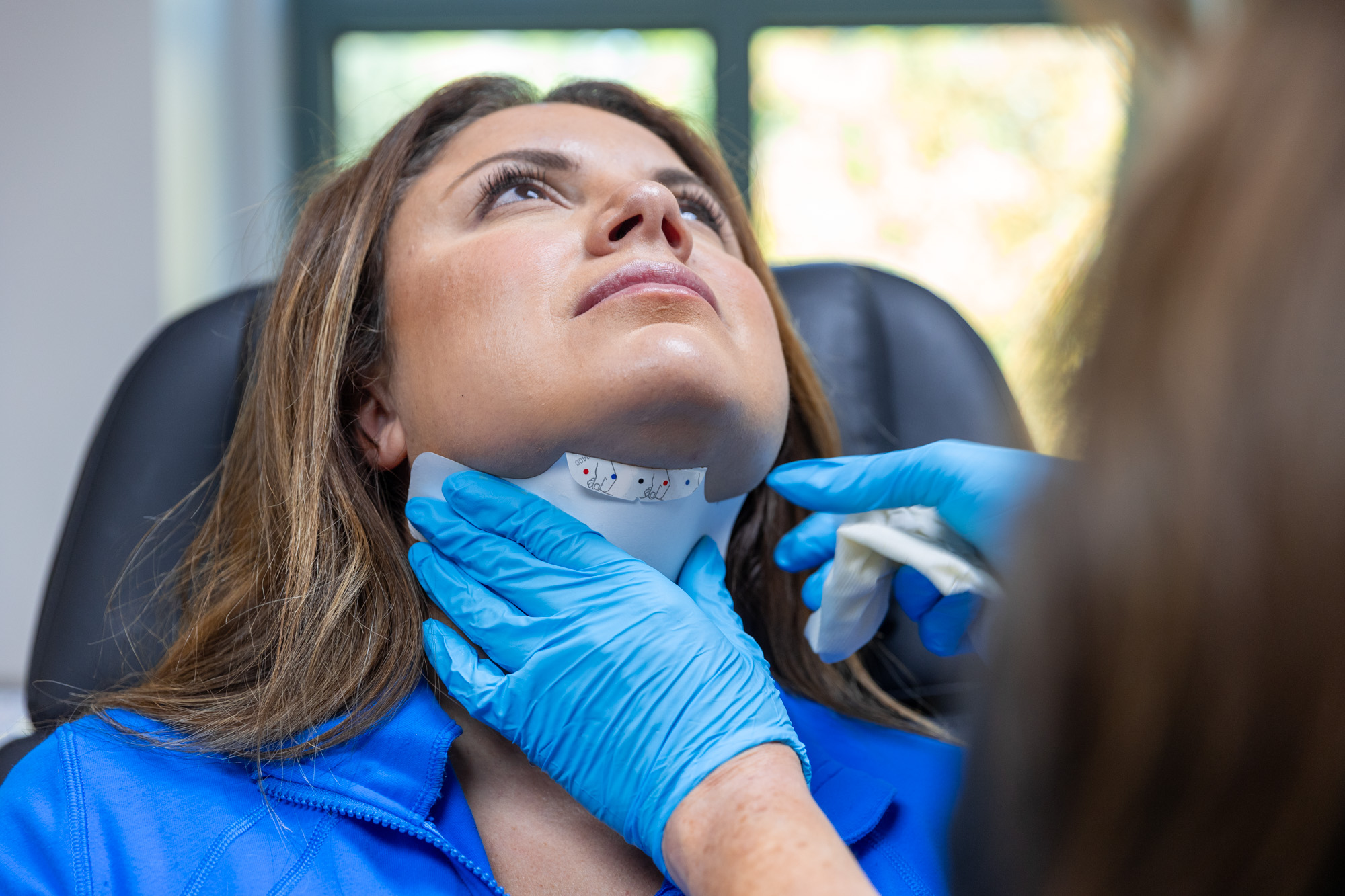 Answering Your Questions About Double Chin Reduction - Regain ...