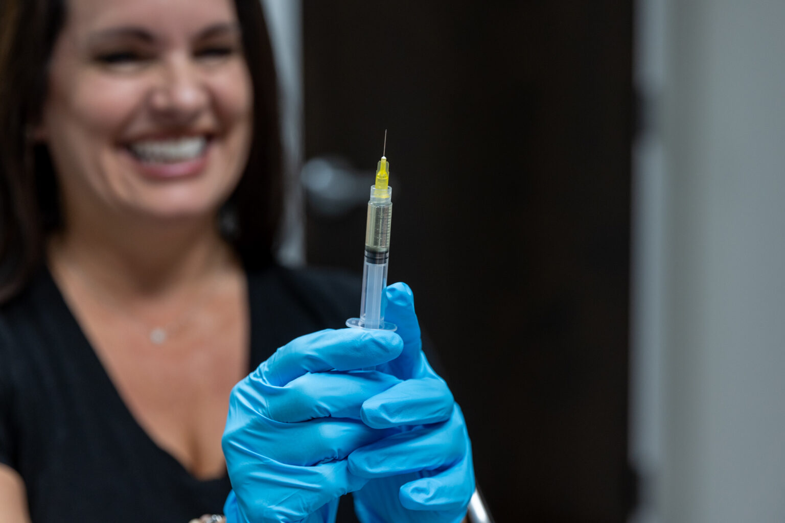 O-Shot - Vaginal Rejuvenation in Leawood