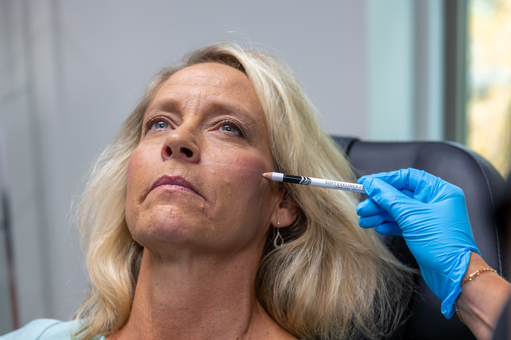 Vampire Facelift in Lawrence | Regain Functional Medicine and Aesthetics