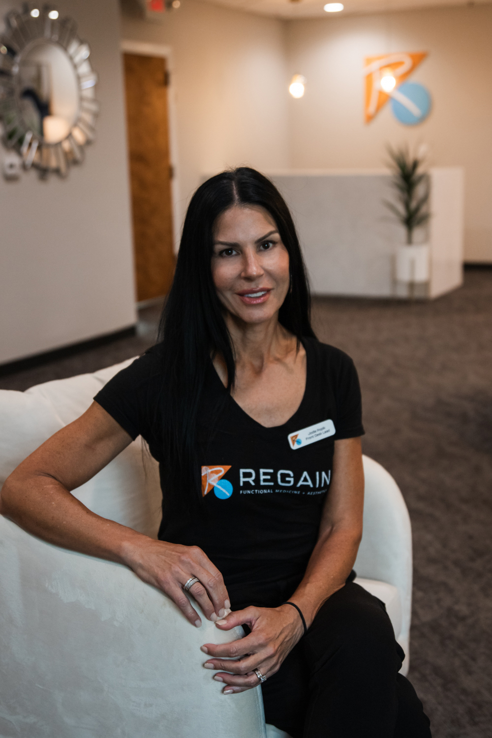Our Team | Regain Functional Medicine and Aesthetics