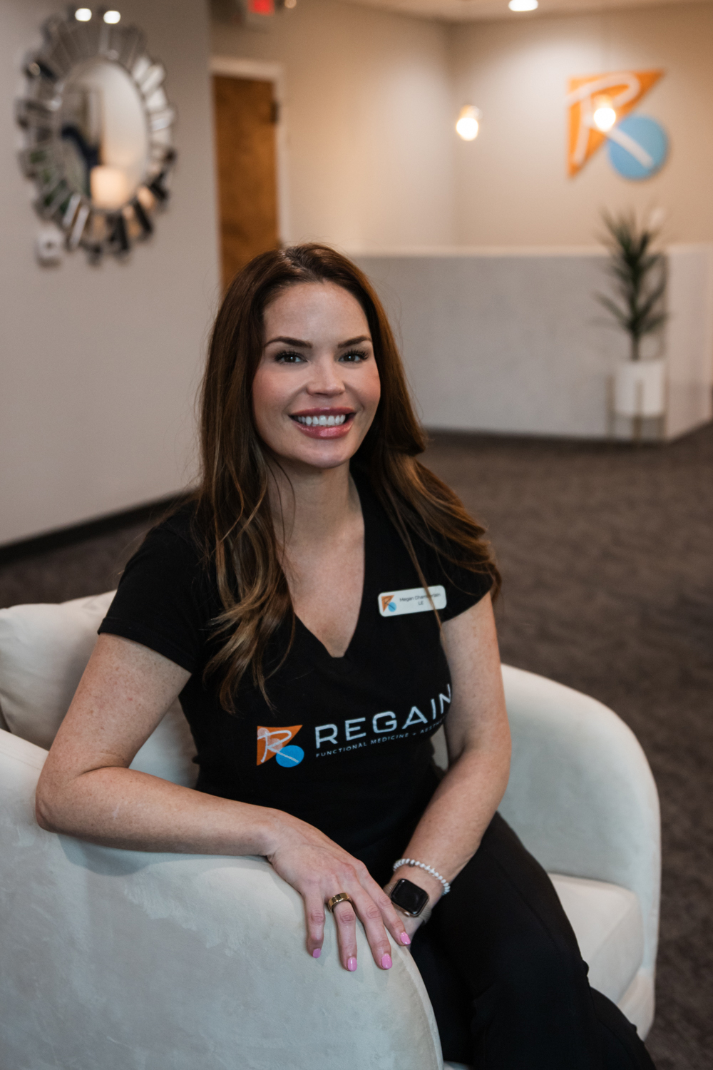 Our Team | Regain Functional Medicine and Aesthetics