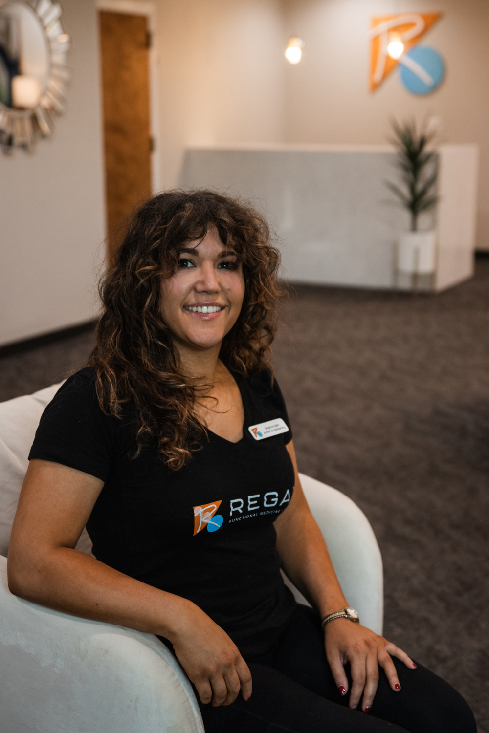 Our Team | Regain Functional Medicine and Aesthetics