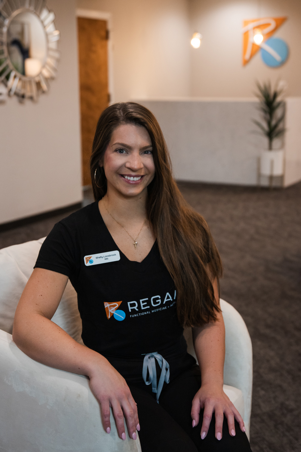 Our Team | Regain Functional Medicine and Aesthetics