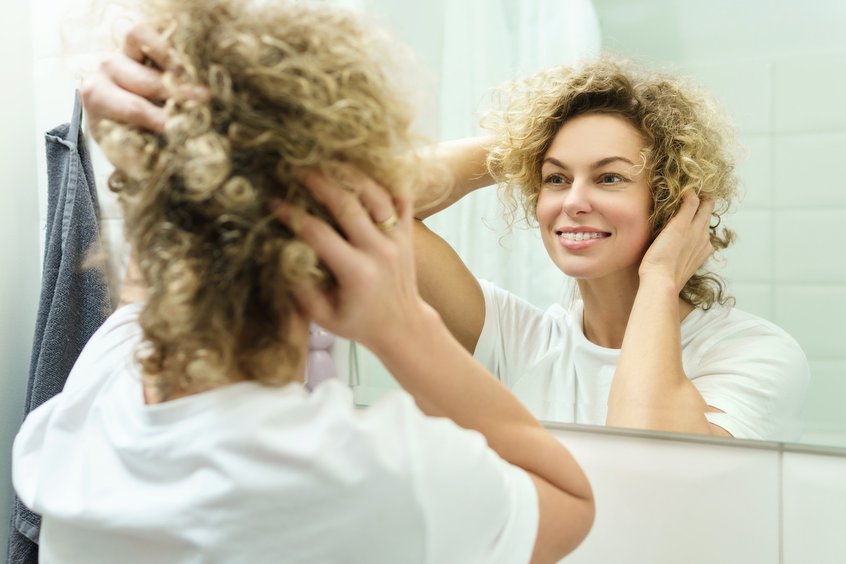 Hair Restoration for Women in Kansas City | Regain