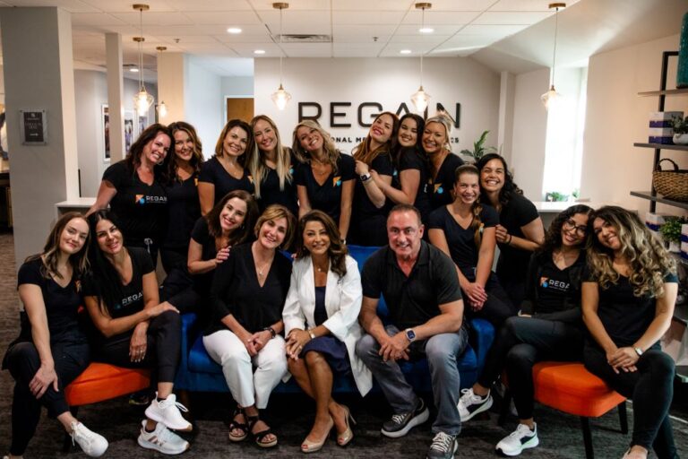 Home | Regain Functional Medicine and Aesthetics