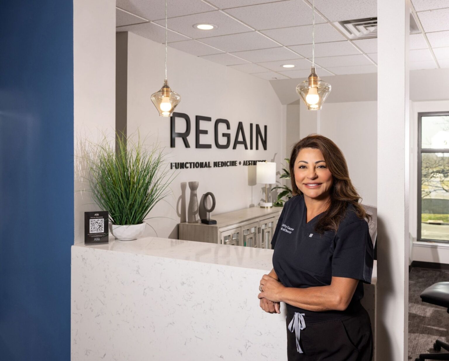 Home Regain Functional Medicine And Aesthetics